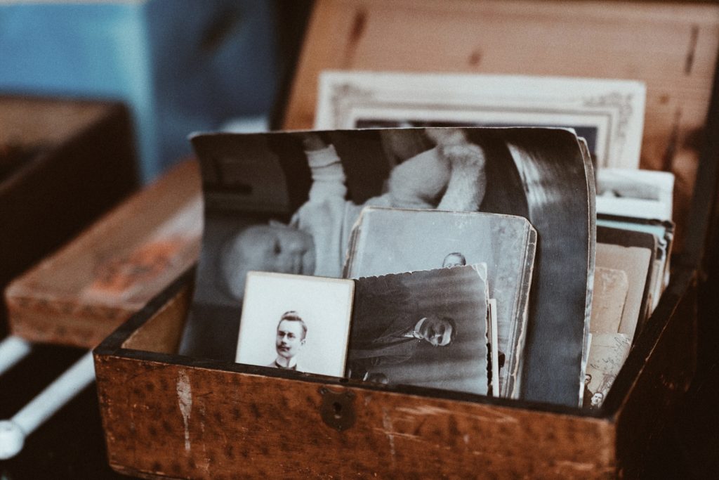 My Disturbing Family History – Peter K Greer